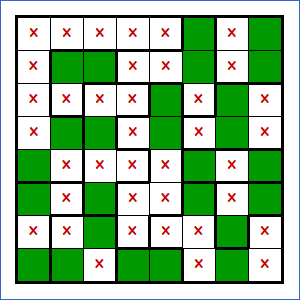 Choose a puzzle - Norinori - online puzzle game